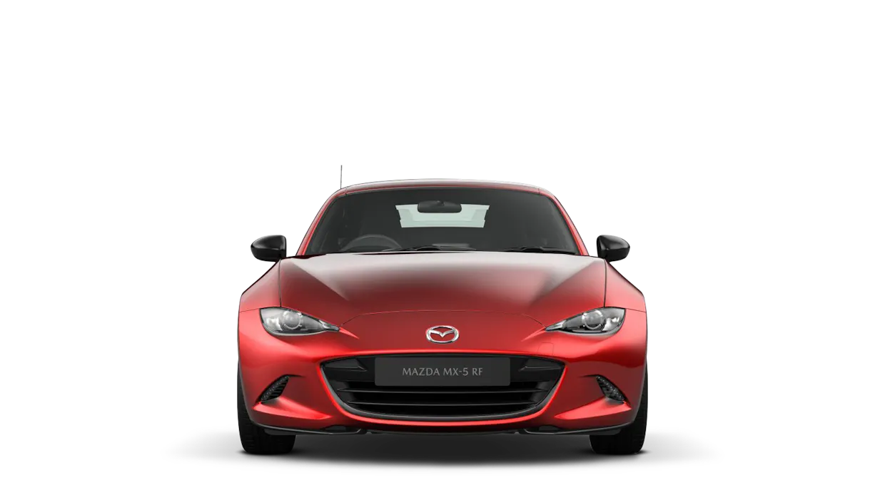 Cambridge Mazda