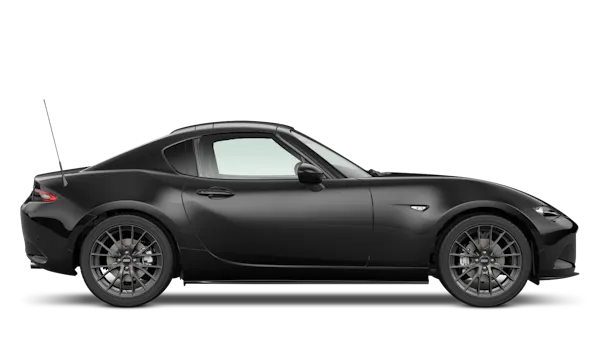 New Mazda MX 5 RF Homura Cars for Sale | Pentagon Mazda