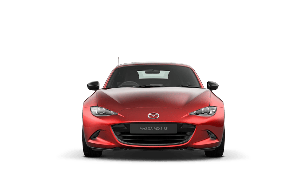 Mazda Motability Price List Q3 2023 | Pentagon Mazda