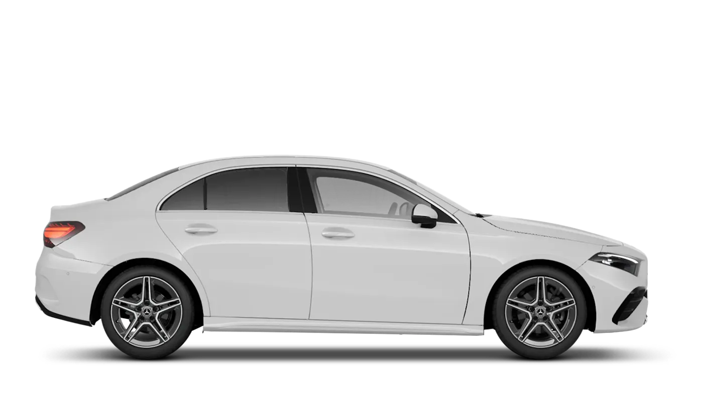 Mercedes Benz A-Class Saloon A 250e AMG Line Premium 7G-DCT Motability ...