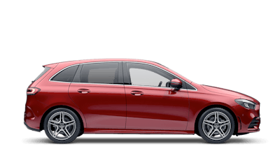 Mercedes Benz B-Class Motability Prices | Mercedes B-Class Motability ...