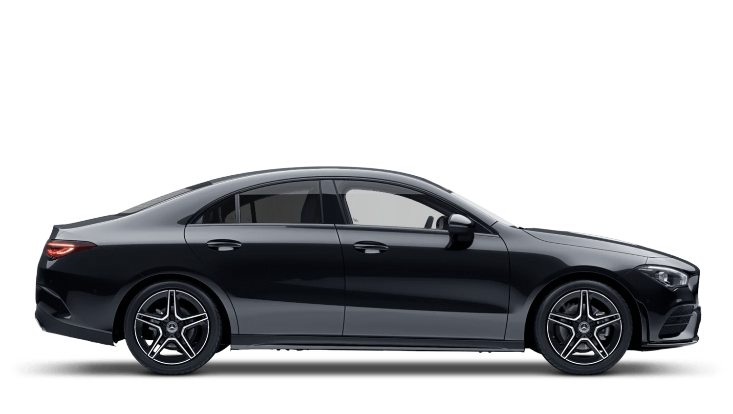 Mercedes-Benz Cla Coupé CLA 250 e AMG Line Executive 8G-DCT