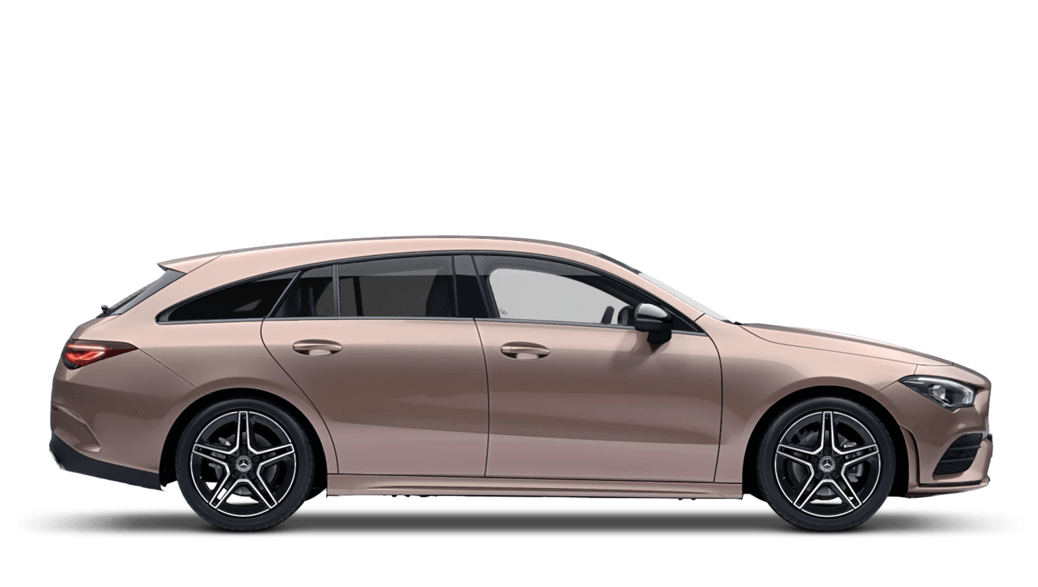 Mercedes-Benz Cla Shooting Brake CLA 200 AMG Line Executive 7G-DCT