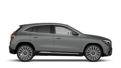 Mercedes Benz GLA Motability Review | Mercedes-Benz GLA SUV Road Test