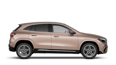Mercedes Benz GLA Motability Review | Mercedes-Benz GLA SUV Road Test