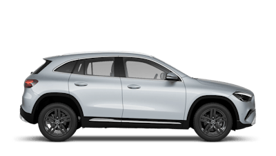 Mercedes Benz GLA Motability Review | Mercedes-Benz GLA SUV Road Test