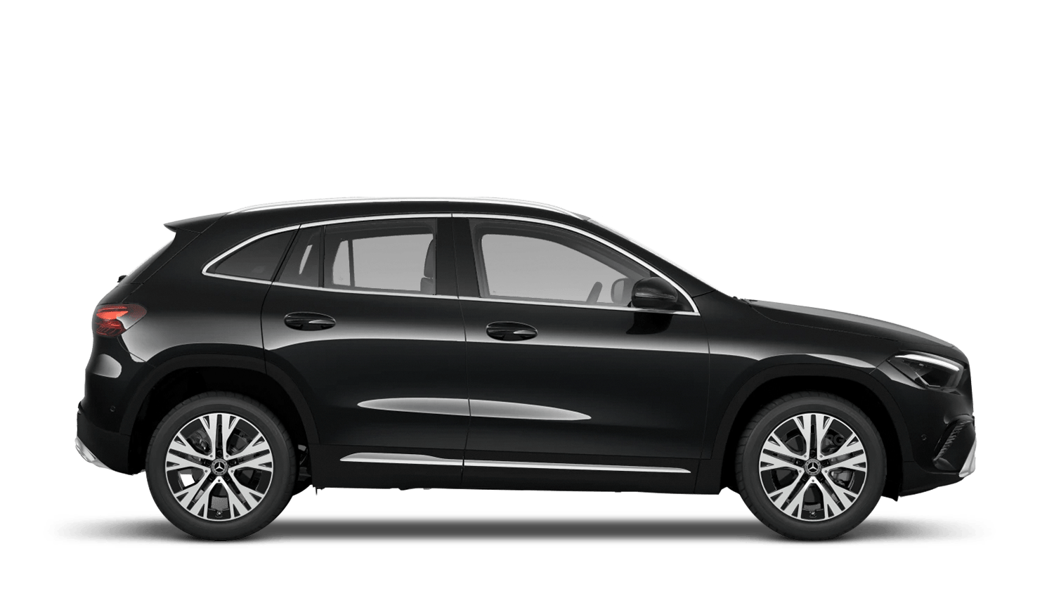 New Mercedes-Benz GLA 200 Sport Executive 7G-DCT