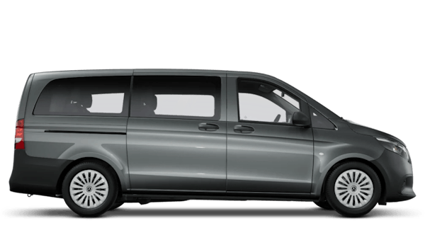 Mercedes-Benz New Vito Tourer PRO | SAGA Truck and Van