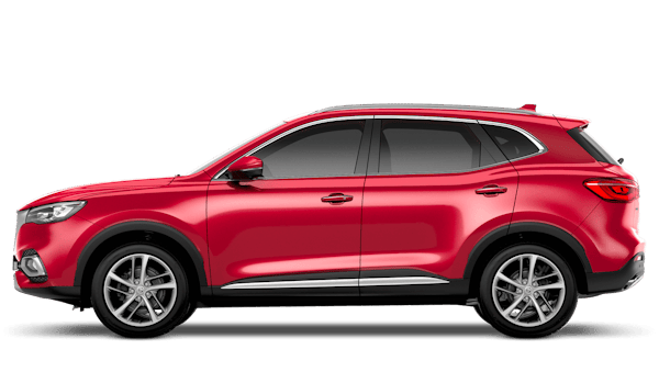 MG Motability Cars | Finance Available | Toomey MG