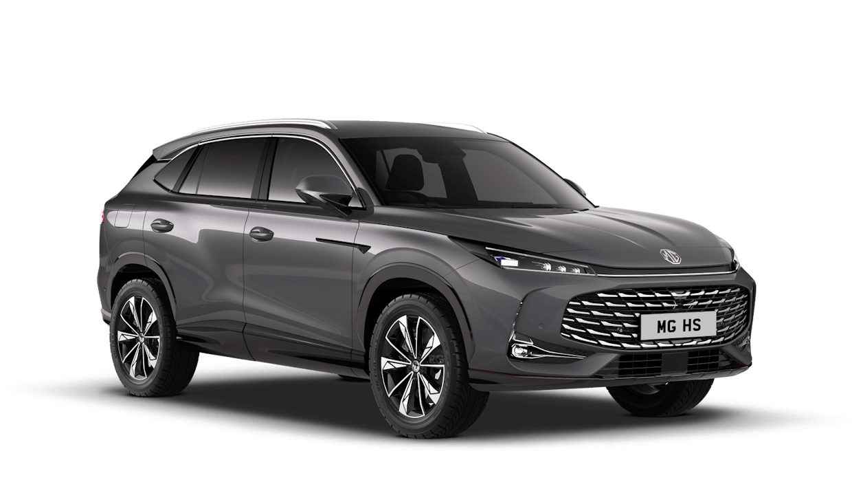 Hybrid MG Cars | EMG Motor Group MG