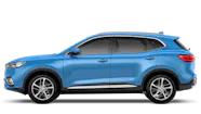 MG HS 1 5T GDI Excite 162PS DCT MG HS 1 5T GDI Excite 162PS DCT