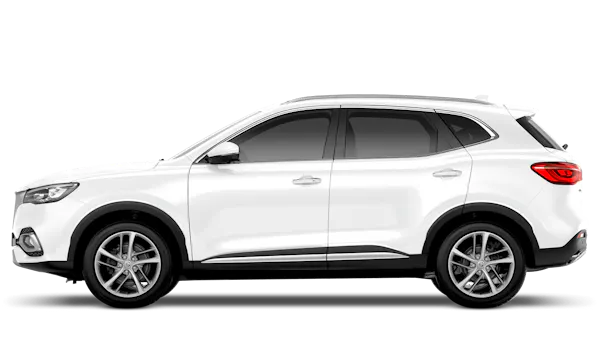 MG Motability Cars | Finance Available | Toomey MG