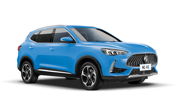 MG HS Trophy for Sale | Toomey MG