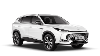 MG HS Motability Review | MG HS PHEV Road Test