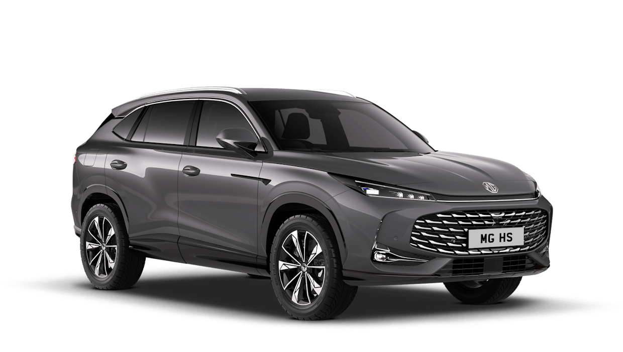 CONFIRMED: The brand-new MGS5 EV SUV will go on sale in the UK in April ...