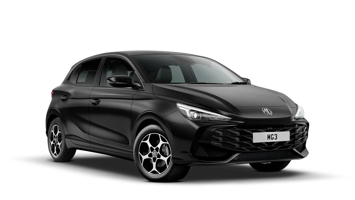 Hybrid MG Cars | EMG Motor Group MG