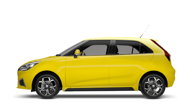 Discover the MG3 at Toomey MG Basildon