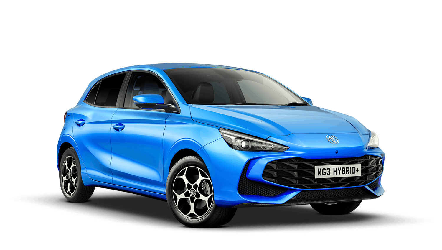 New MG3 Hybrid+ for Sale | Finance Options