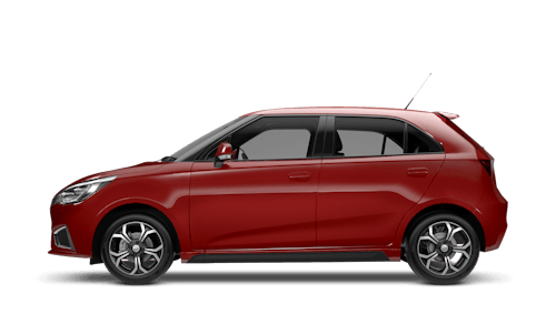 MG Motability Deals | Motability Lease Scheme for MG Cars | MotaClarity