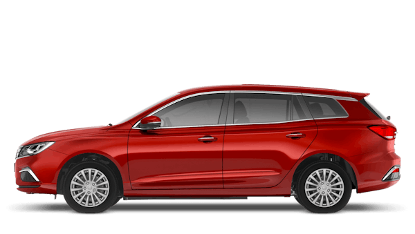 MG All New MG5 EV Excite for Sale | Toomey MG