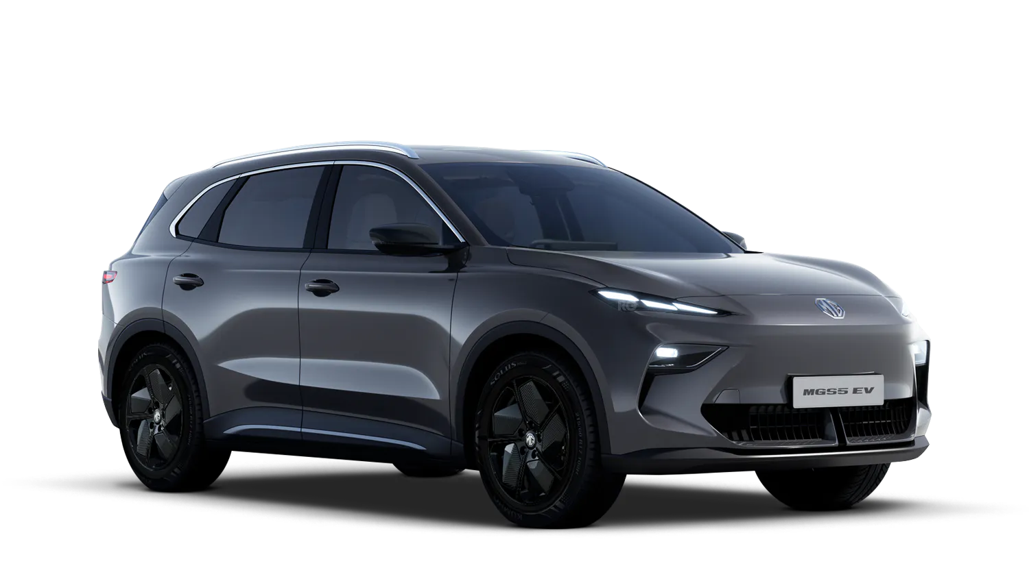 S5 EV 64kWh SE Long Range 170kW Auto