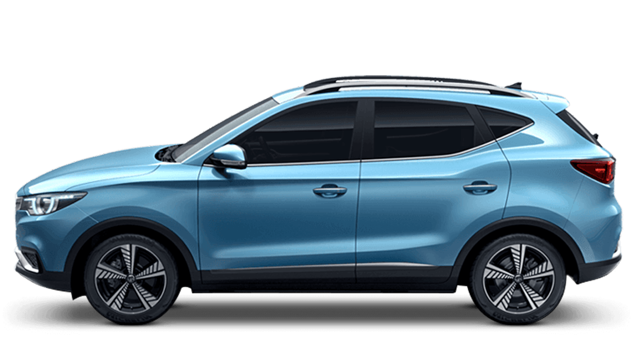 All-Electric MG Cars | EMG Motor Group MG