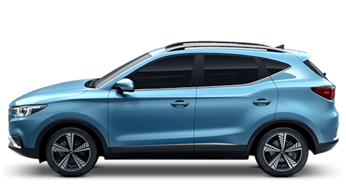 MG Motability Cars | MG Mobility Price List 2025