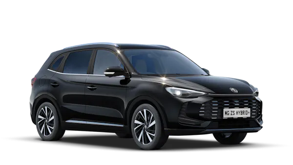 MG ZS Hybrid+ Trophy for Sale | EMG Motor Group MG