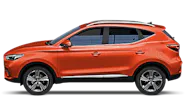 MG ZS 1 5 DOHC VTI tech Excite 106PS