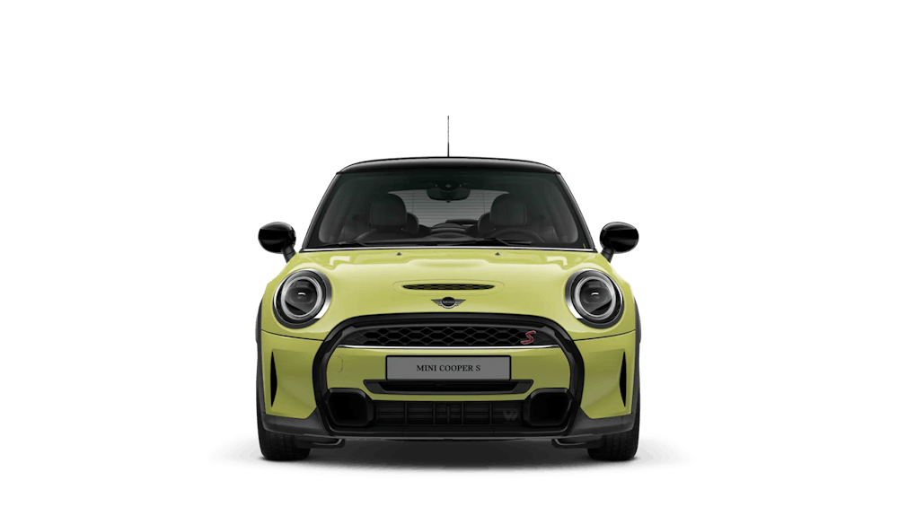 Group 1 MINI | Authorised MINI Dealerships