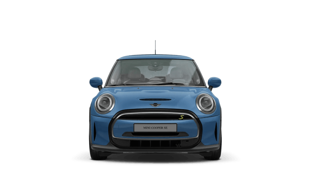 Group 1 MINI | Authorised MINI Dealerships