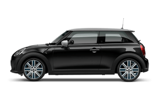 Motability MINI | MINI on Motability
