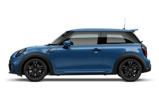 Mini 3 Door Motability Prices | Mini Motability Offers