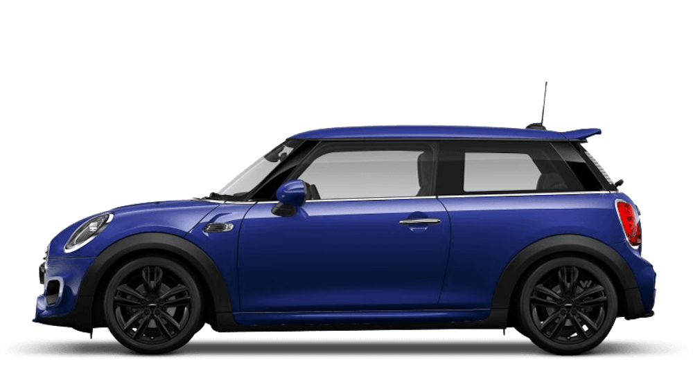 Group 1 MINI | Authorised MINI Dealerships
