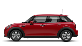 Mini 5 Door Motability Prices | Mini Hatch Motability Offers