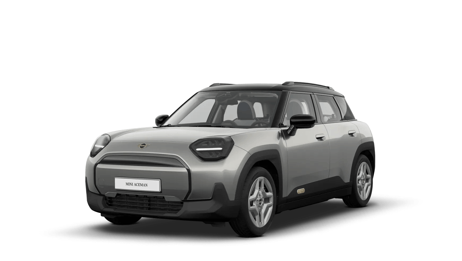 New All-Electric MINI Aceman for Sale | Finance Options