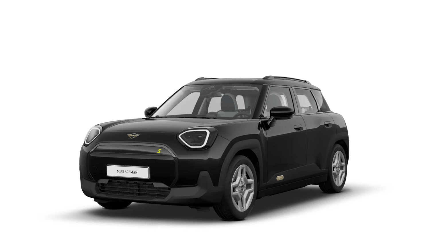 New All-Electric MINI Aceman for Sale | Finance Options