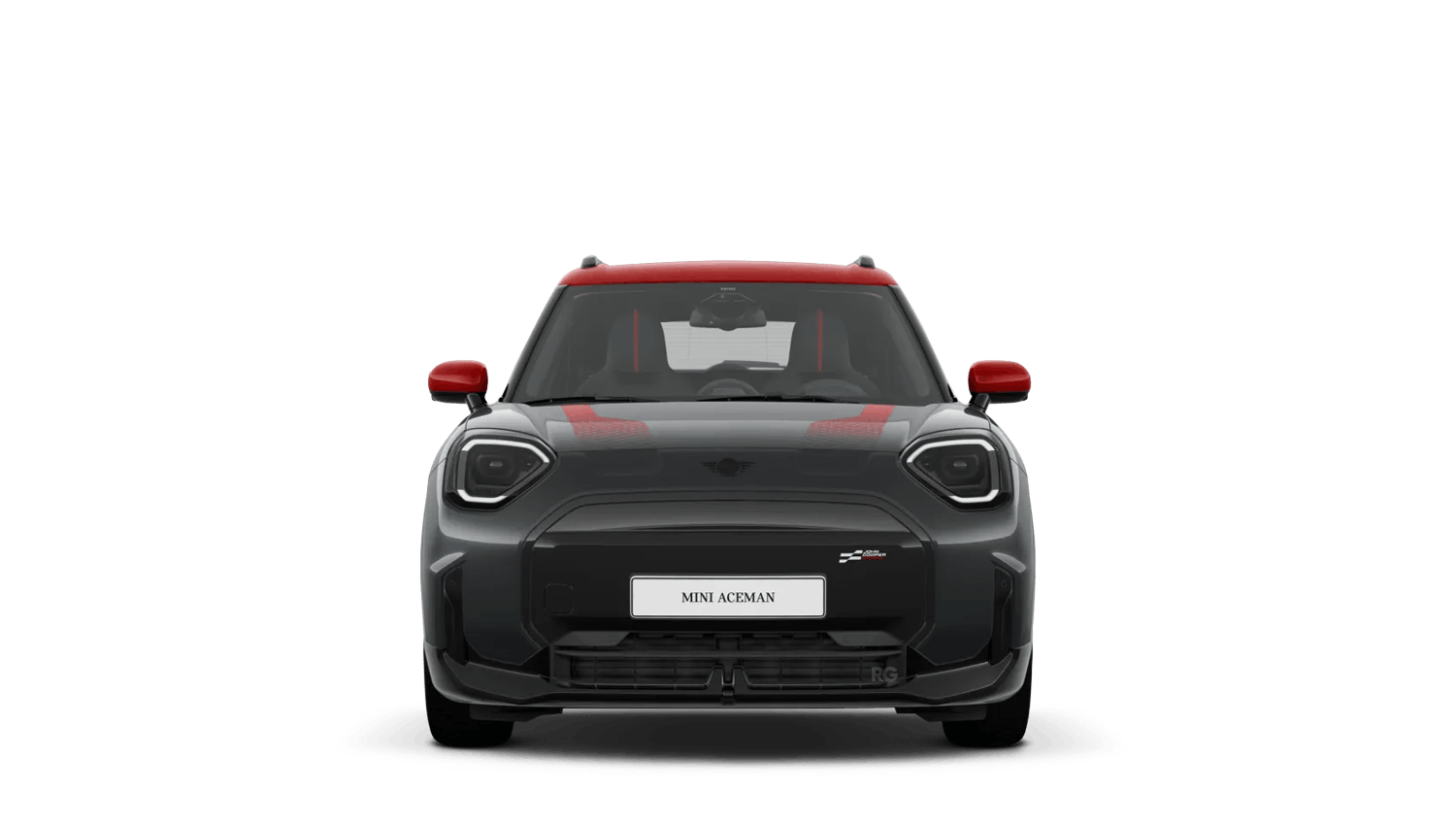 New All-Electric MINI Aceman for Sale | Finance Options