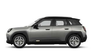 MINI Aceman Motability | Motability Aceman