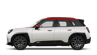 MINI Aceman Motability | Motability Aceman