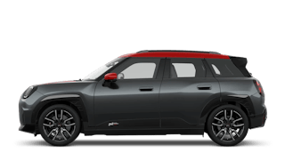 MINI Aceman Motability | Motability Aceman