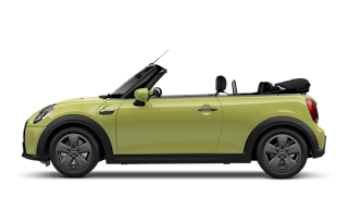 Motability MINI | MINI on Motability
