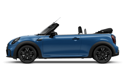 Mini Convertible Motability Prices | Mini Convertible Motability Offers