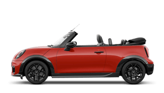 Mini Convertible Motability Prices | Mini Convertible Motability Offers