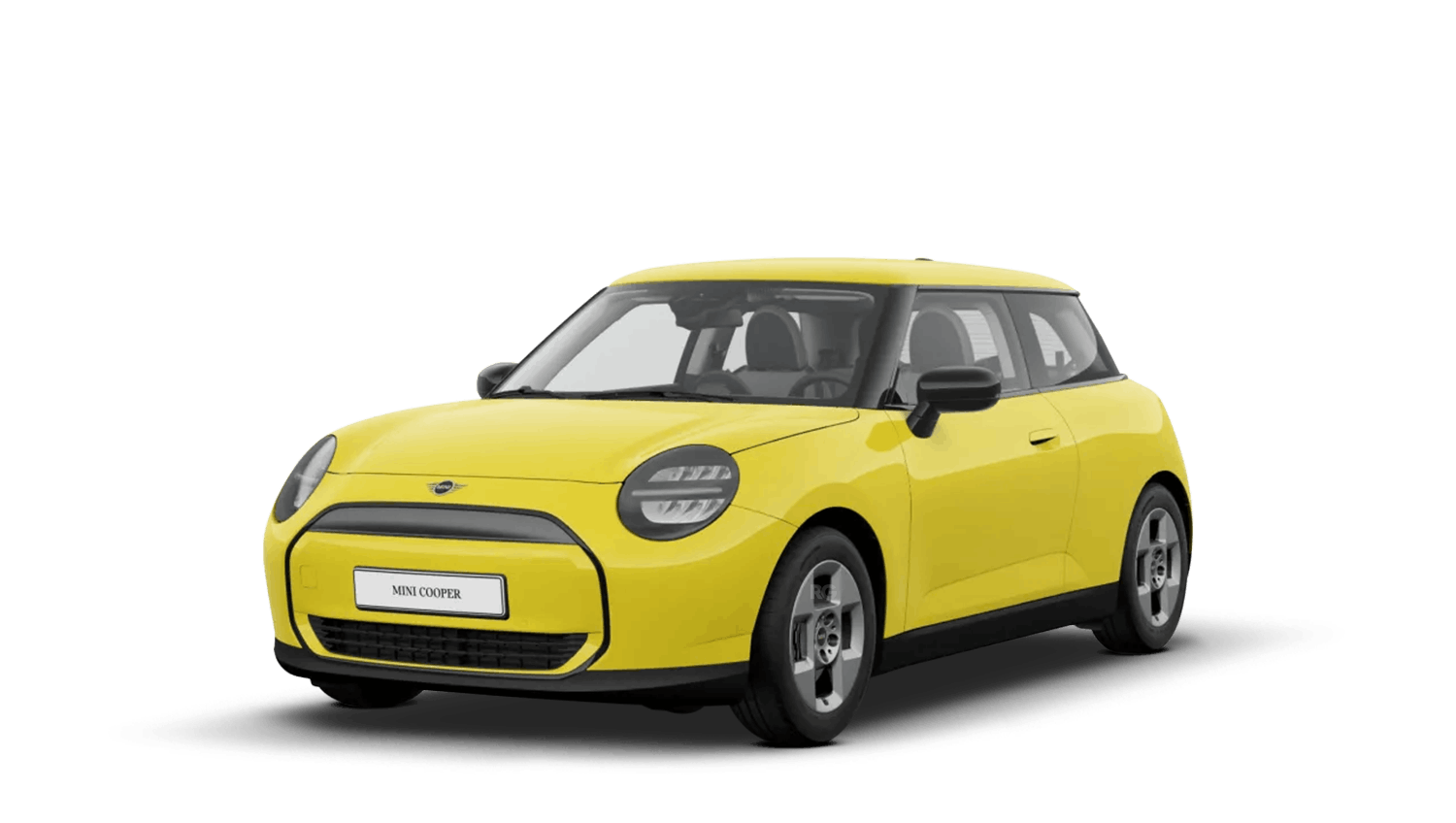 New All-Electric MINI Cooper for Sale | Finance Options
