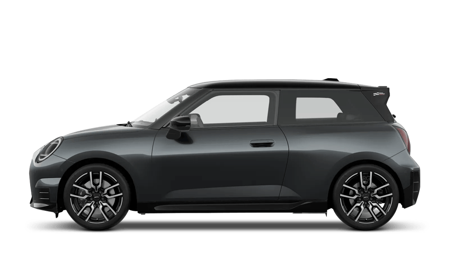 Cooper 3 Door Electric 54kWh SE Sport 160kW Auto door