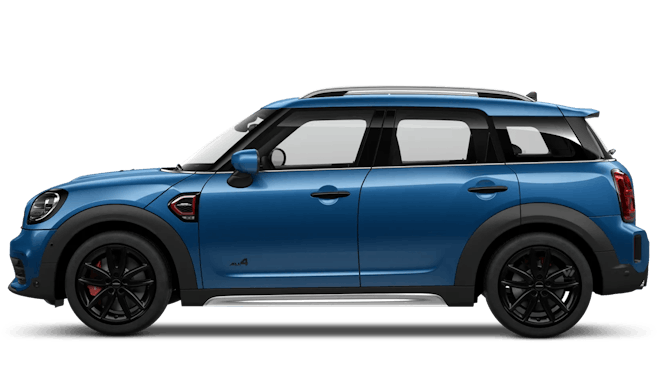 Group 1 MINI | Authorised MINI Dealerships