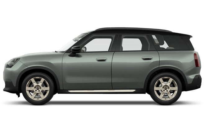 Group 1 MINI | Authorised MINI Dealerships