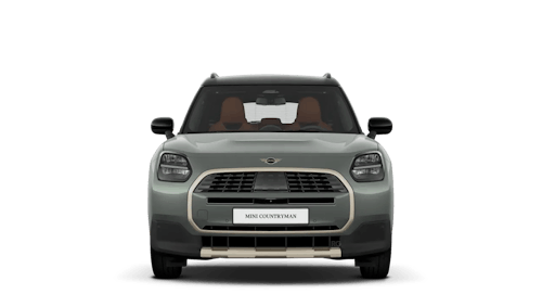 Group 1 MINI | Authorised MINI Dealerships