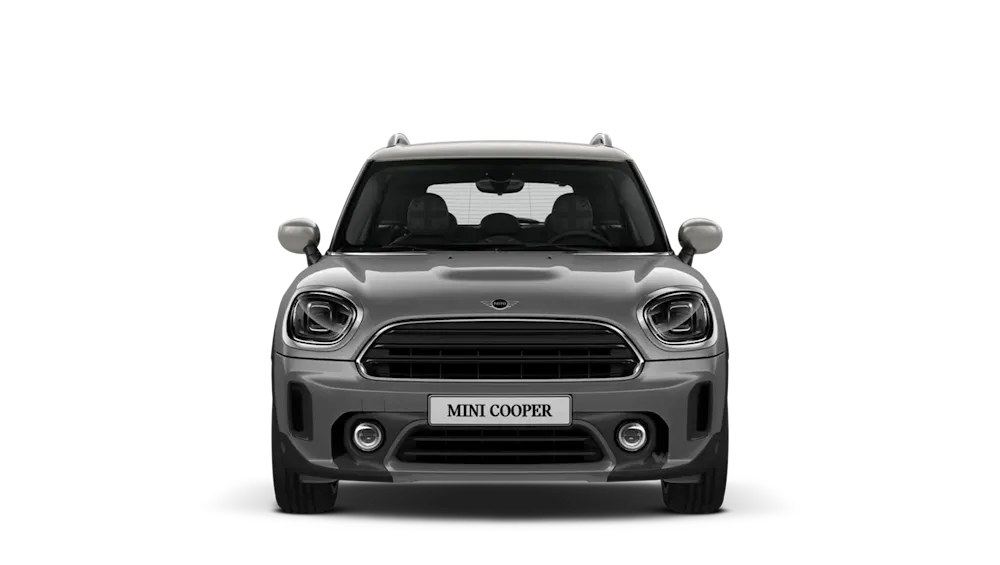 MINI Offers | Barons & Chandlers MINI
